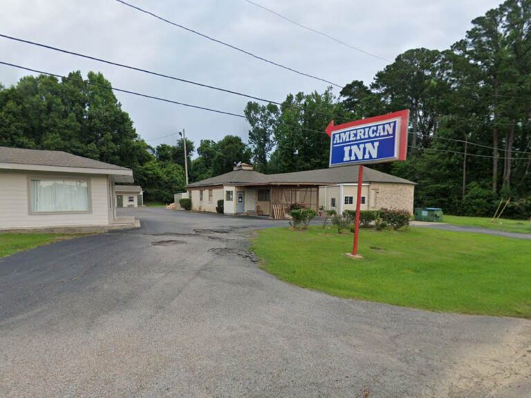 Bonita Lakes RV Park - Visit Meridian