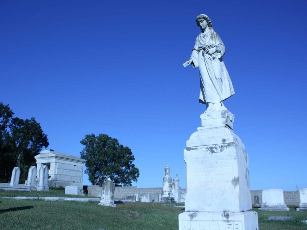 THINGS TO DO - Visit Meridian