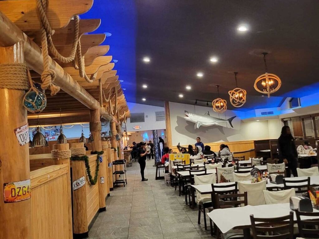 Elpasha Restaurant - Visit Meridian