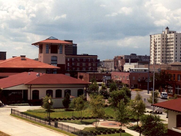 Meridian Cycles - Visit Meridian