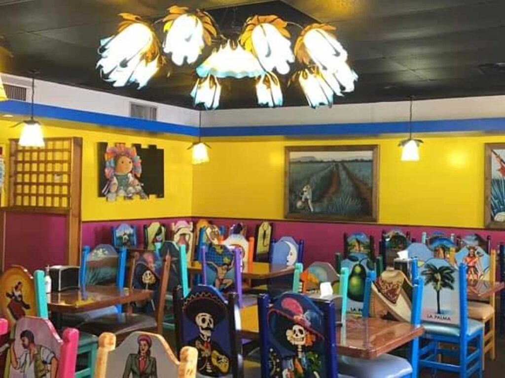 Super Crown Wings - Visit Meridian