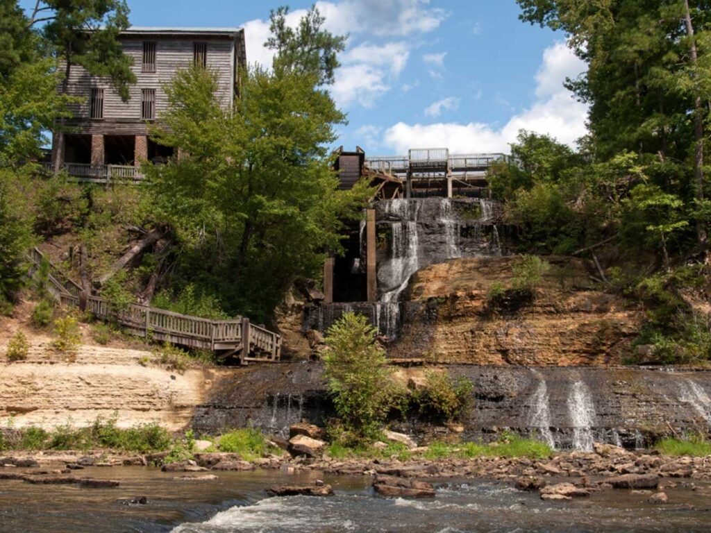 Whynot Motorsports Park - Visit Meridian