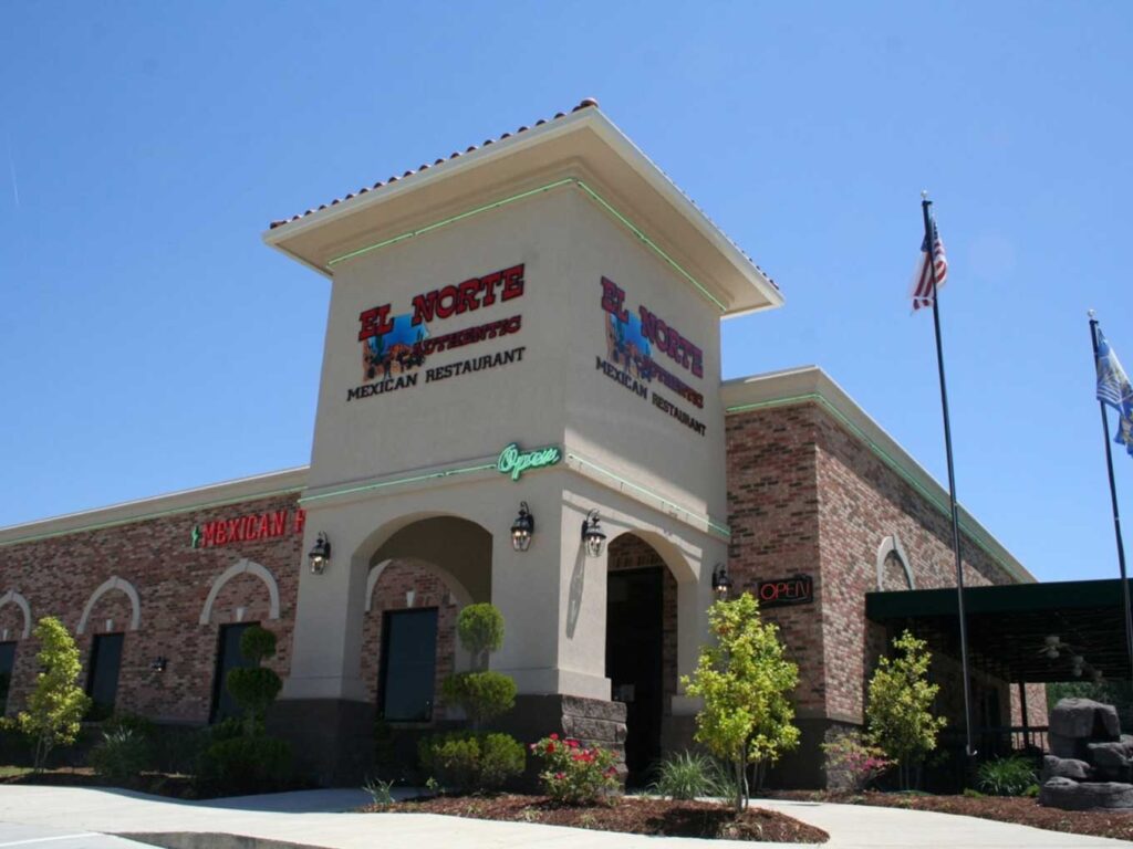 Weidmann's - Visit Meridian