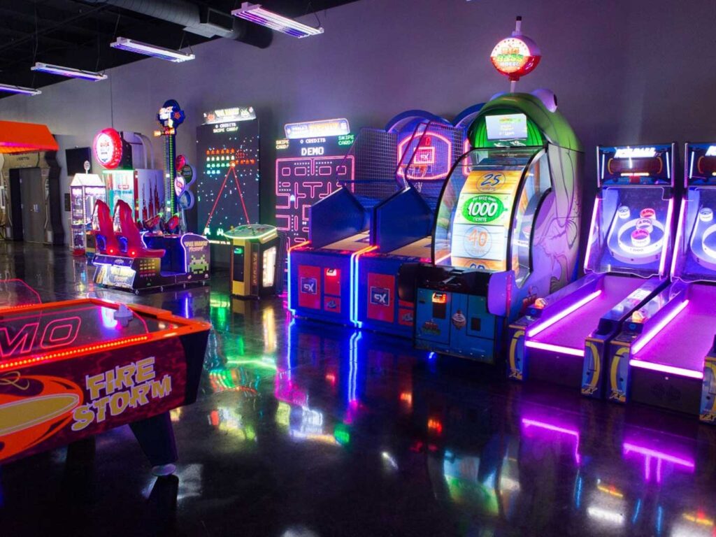 Whynot Motorsports Park - Visit Meridian