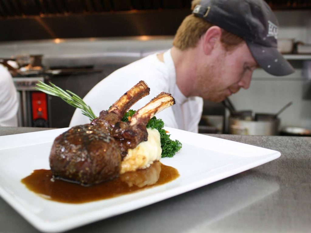 Elpasha Restaurant - Visit Meridian