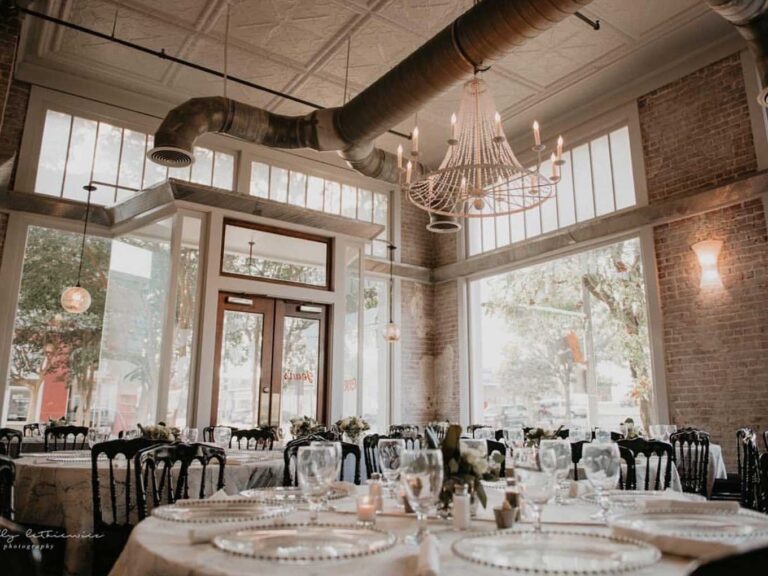 Café 35 - Visit Meridian