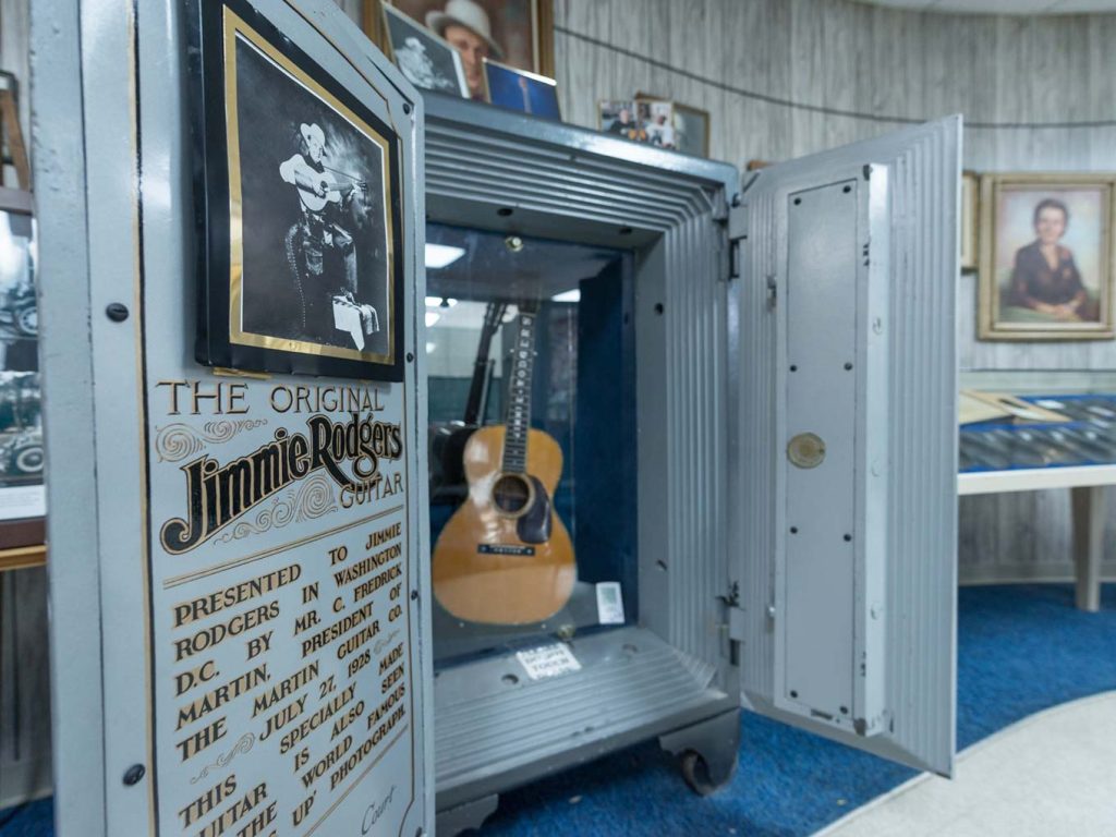 Attractions Archives - Visit Meridian