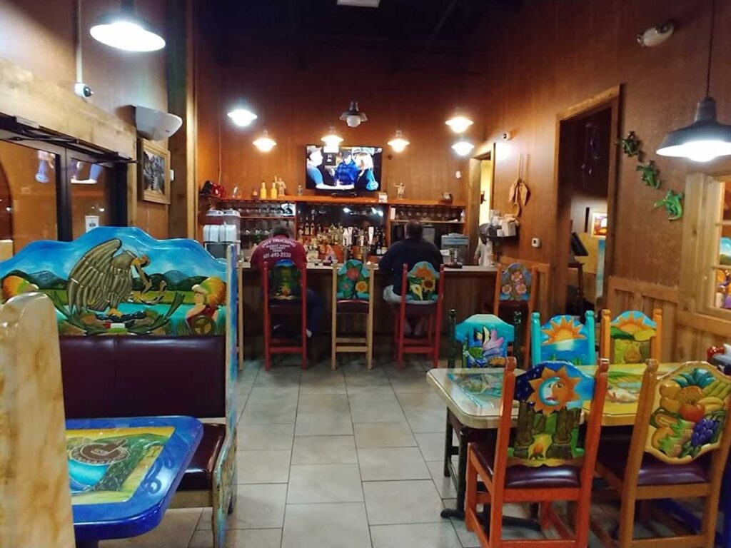 Hunan Chinese Restaurant - Visit Meridian