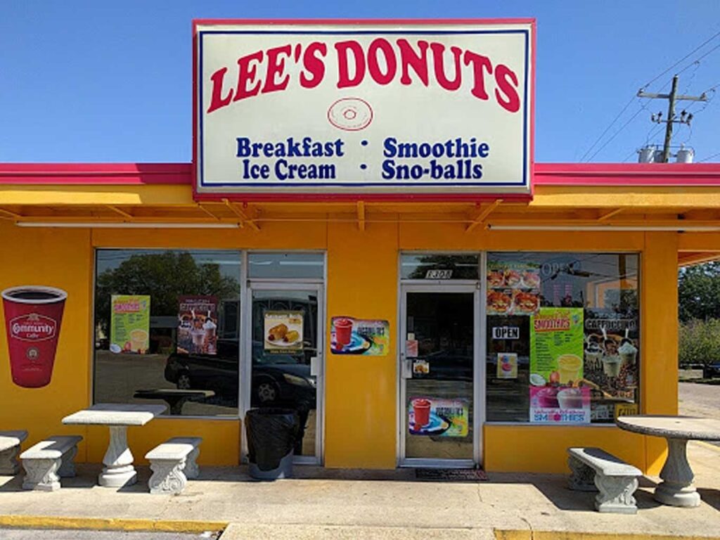 Casual Archives - Visit Meridian