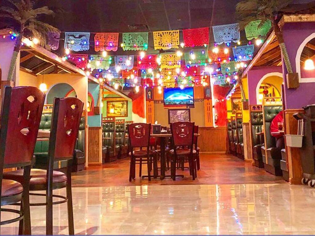 Casual Archives - Visit Meridian