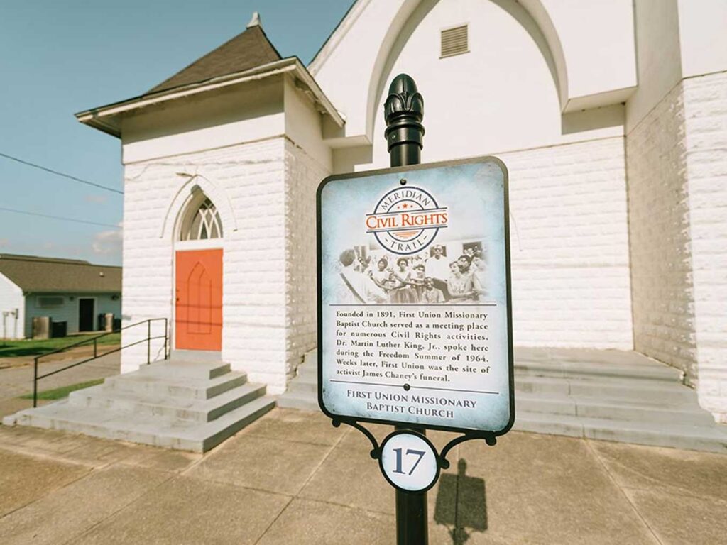 Attractions Archives - Visit Meridian