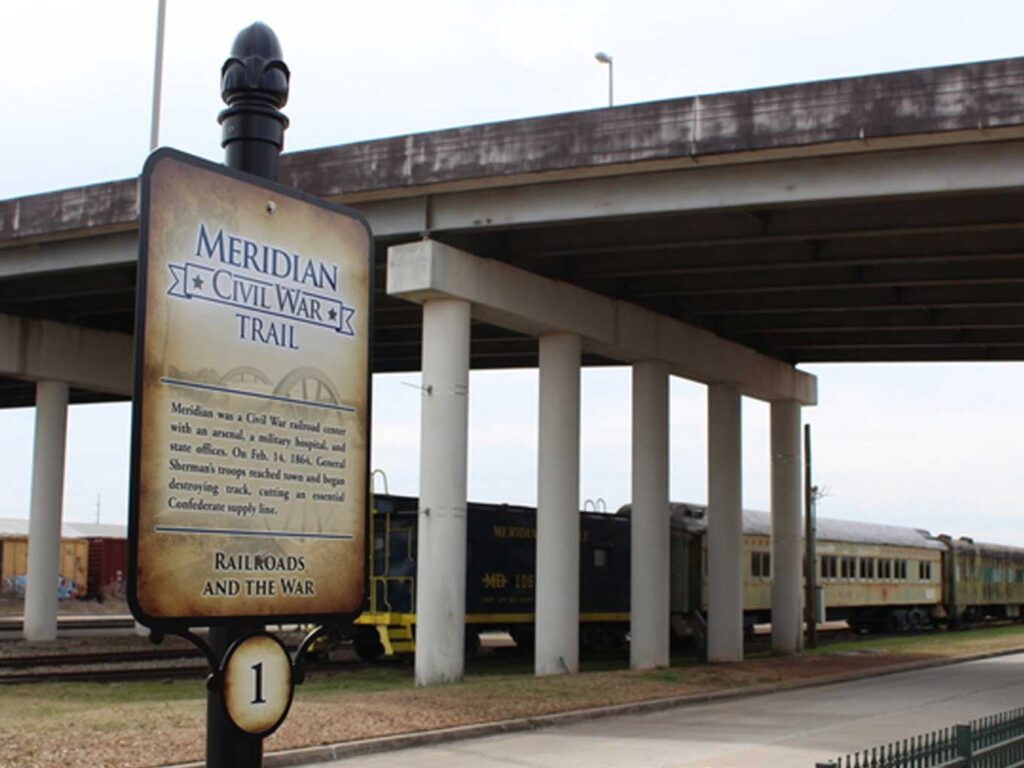 Free Archives - Visit Meridian