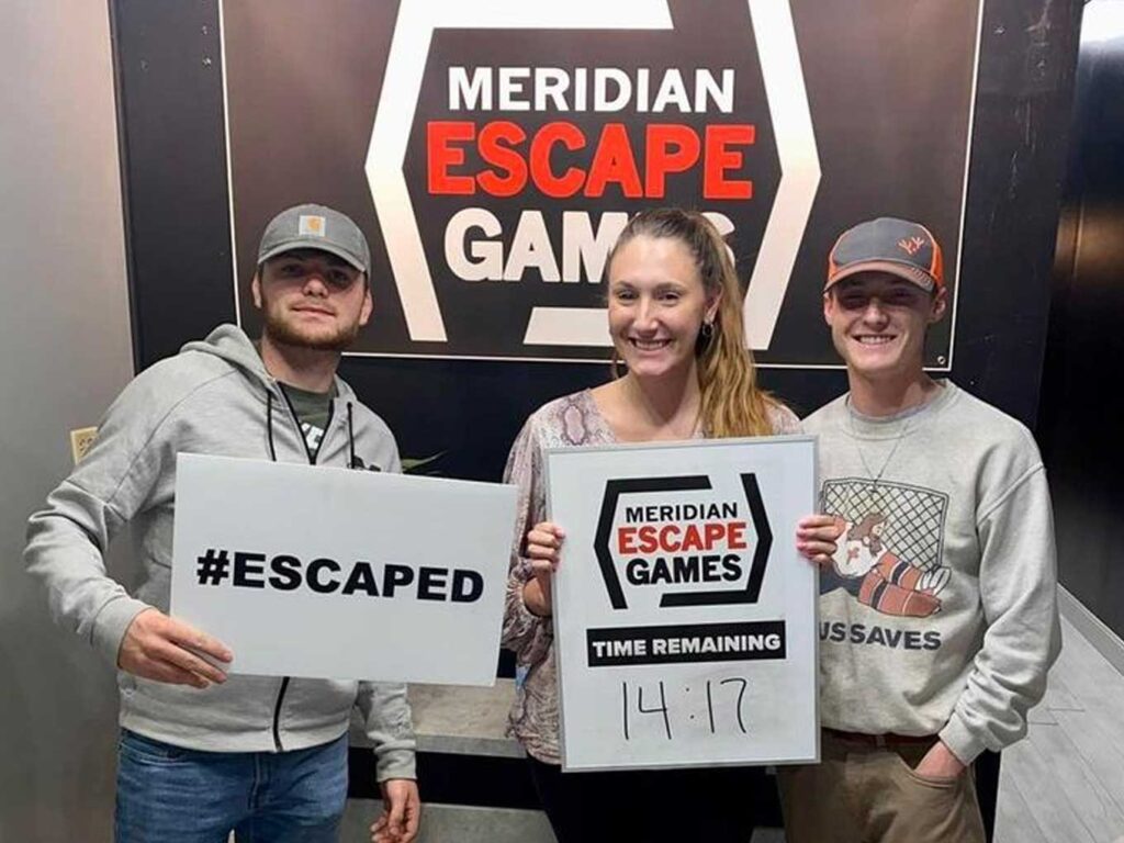 Family Archives - Visit Meridian