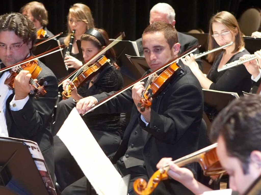 Attractions Archives - Visit Meridian