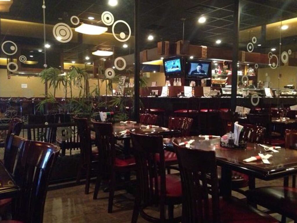 Fish Camp/Seafood Archives - Visit Meridian