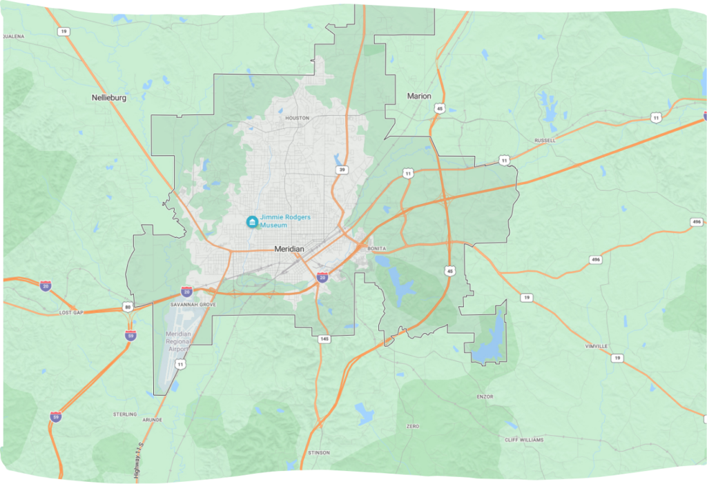Home - Visit Meridian