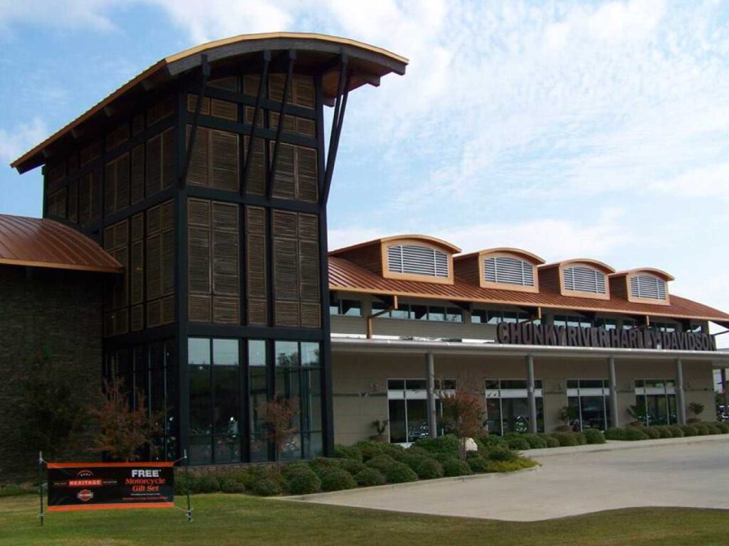 Whynot Motorsports Park - Visit Meridian