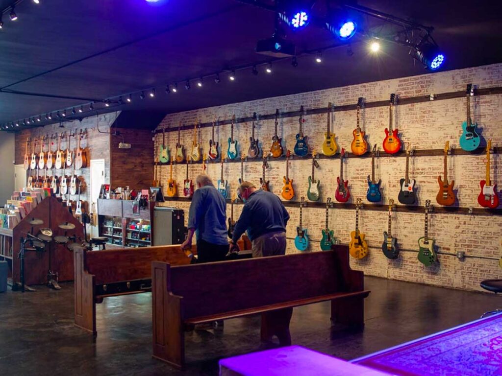 601 Sports - Visit Meridian