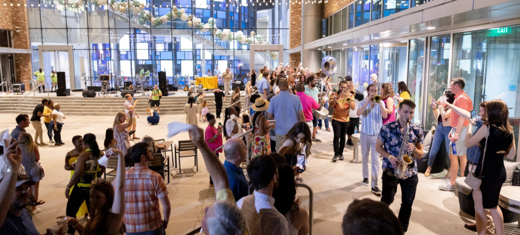 EVENTS - Visit Meridian