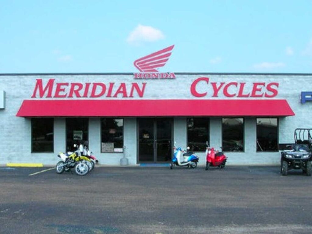 Shopping Archives - Visit Meridian