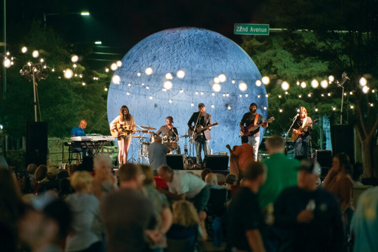 Home - Visit Meridian