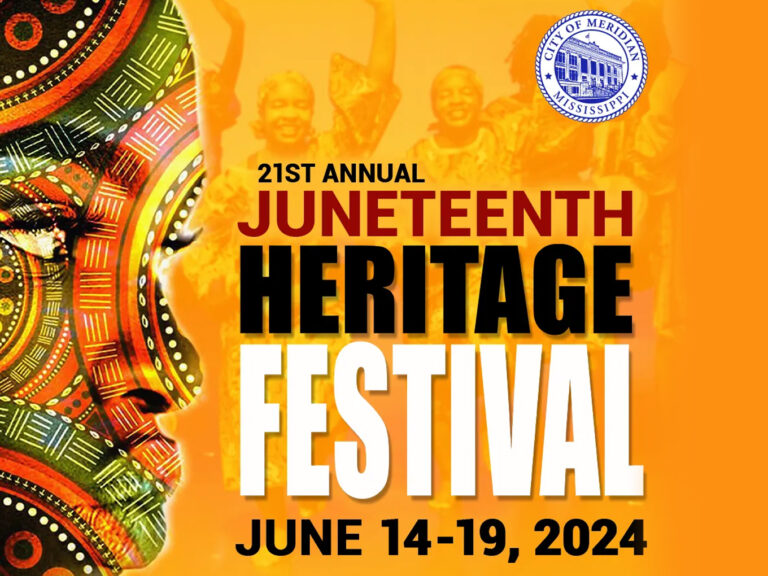 Home - Visit Meridian