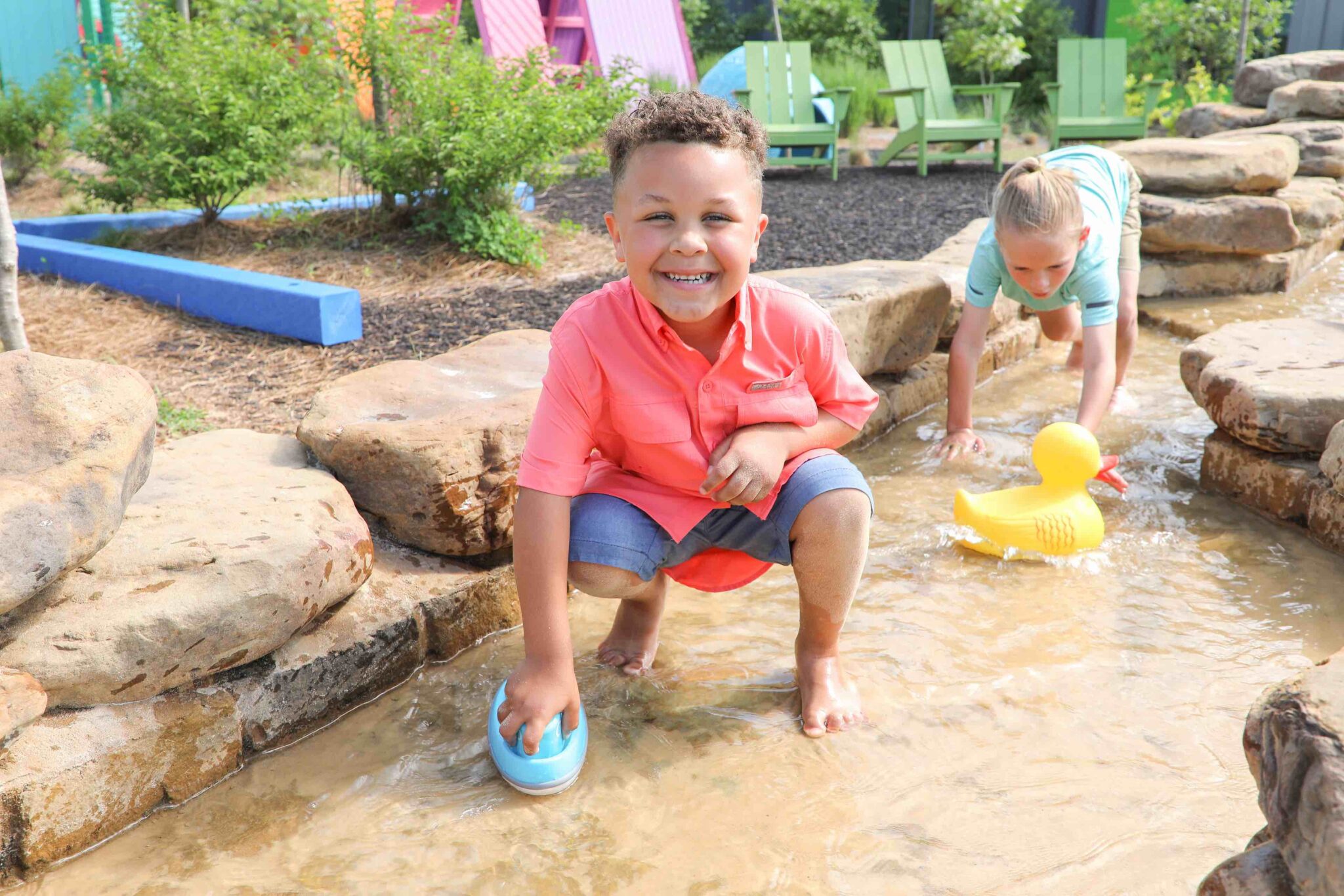 Home - Visit Meridian