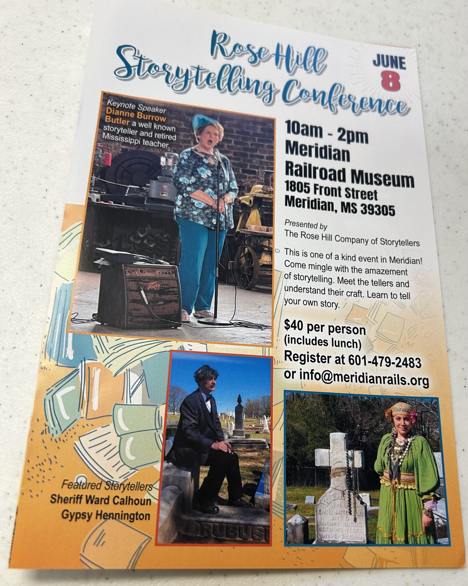 Home - Visit Meridian