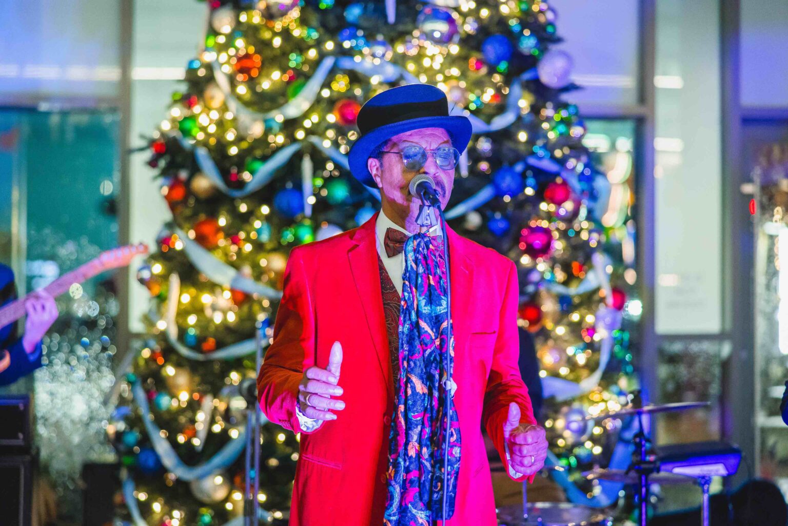 Home - Visit Meridian