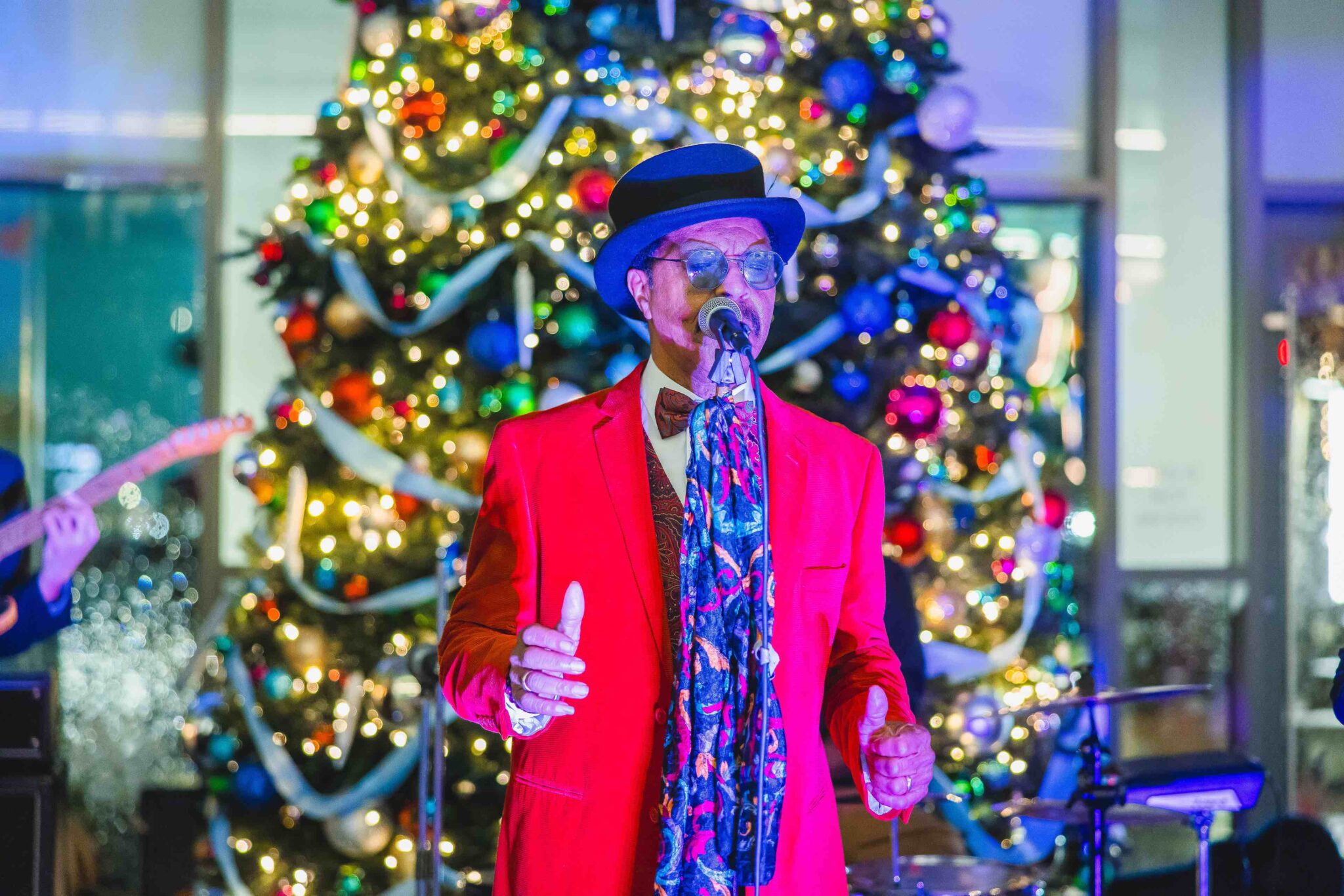 Home - Visit Meridian