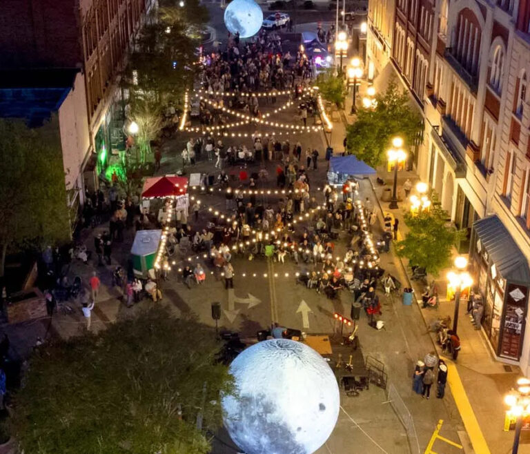 Home - Visit Meridian