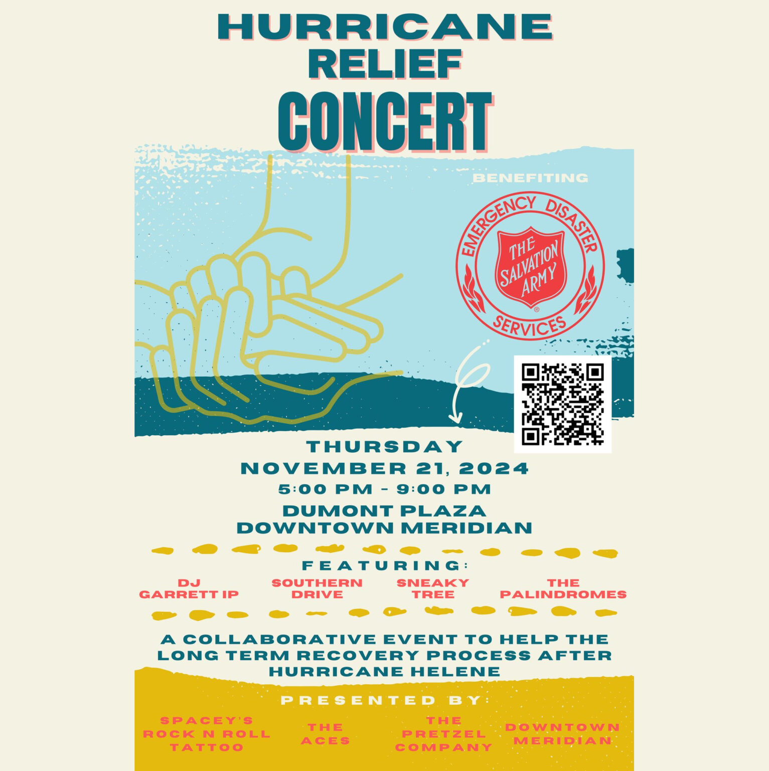 Home - Visit Meridian