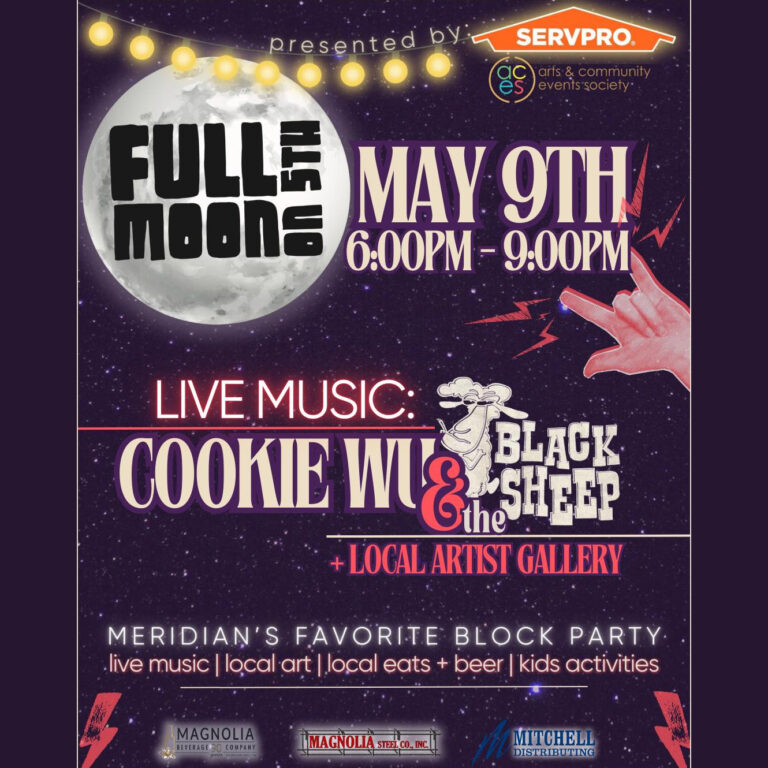 EVENTS - Visit Meridian