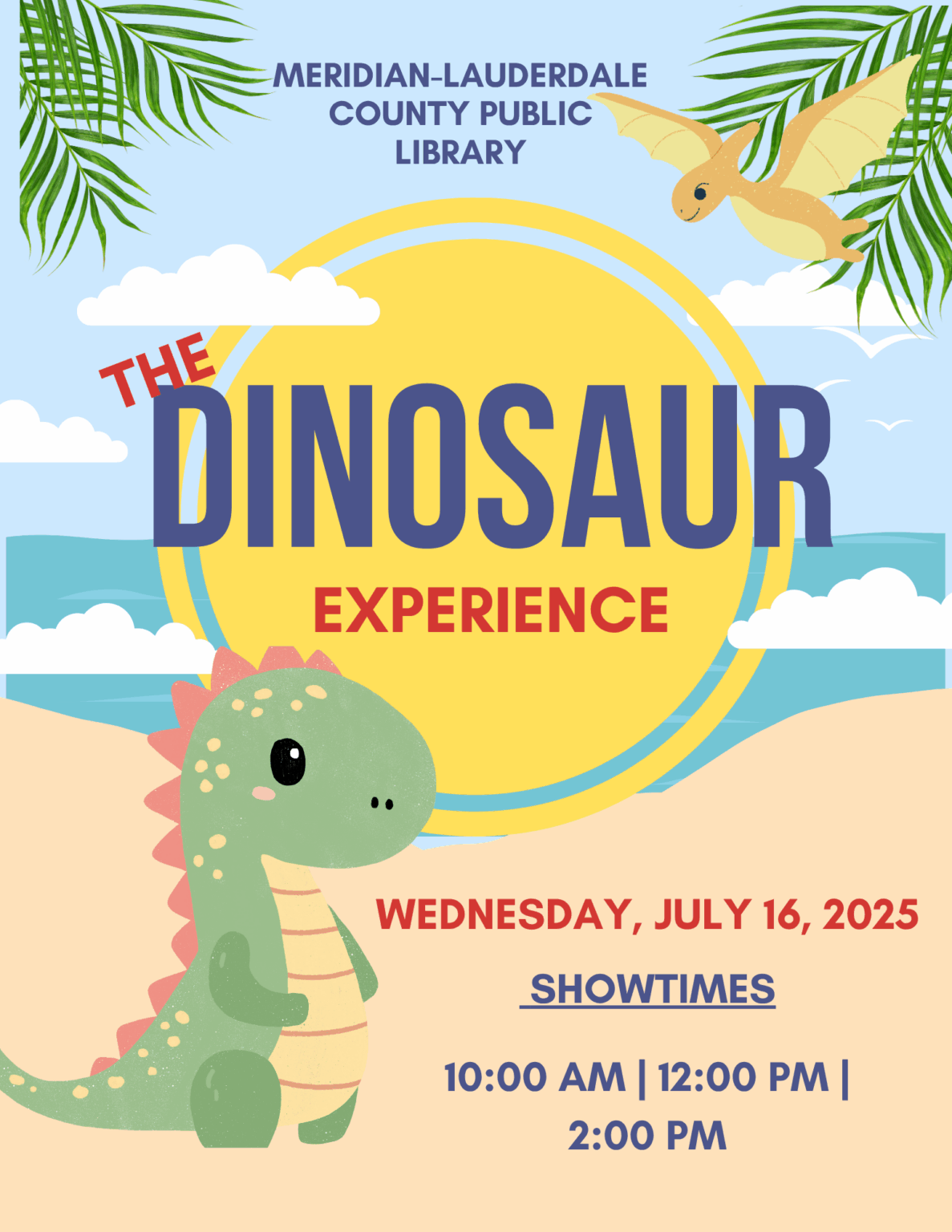 Home - Visit Meridian